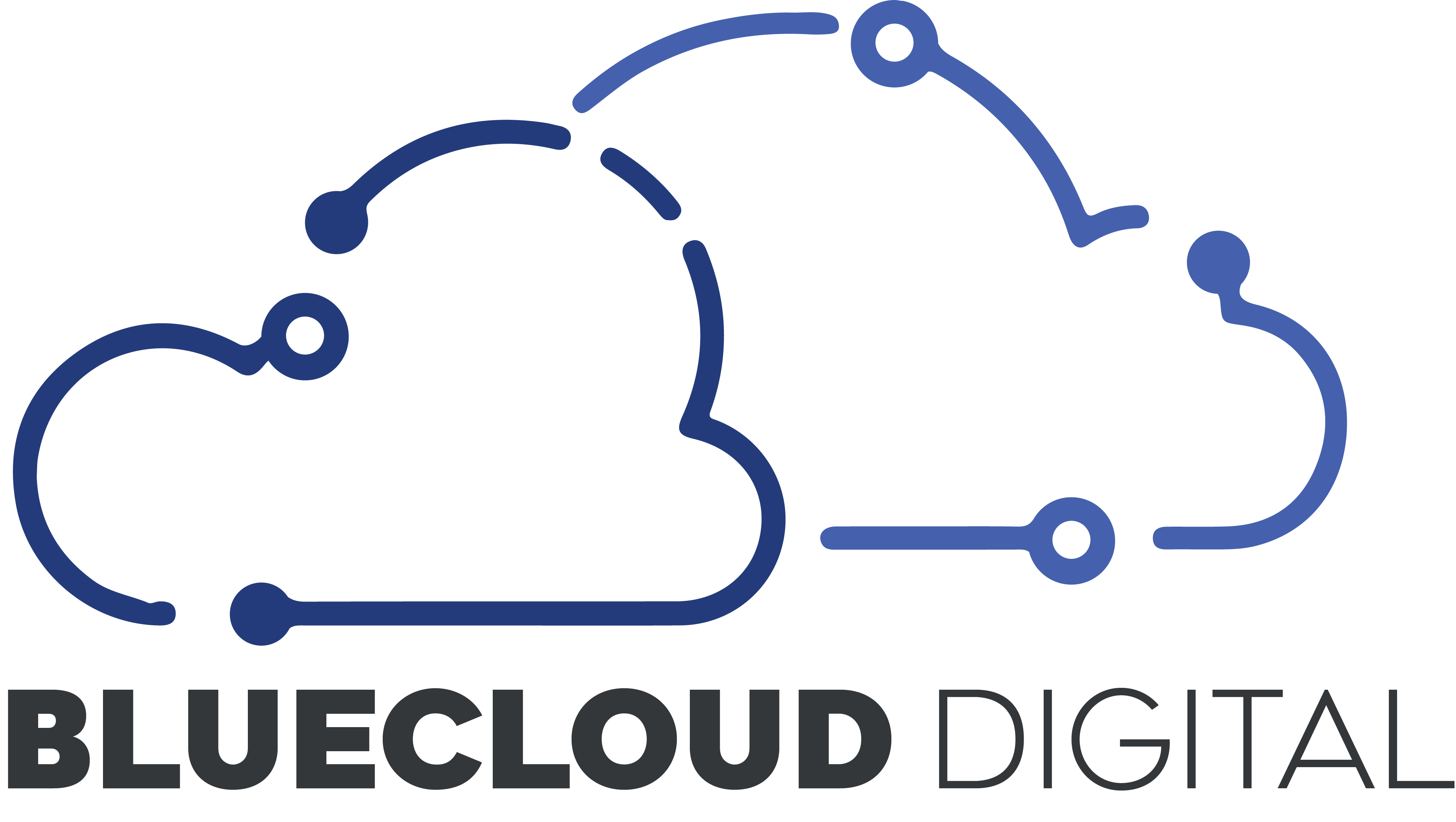 BlueCloud Digital