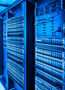 BlueCloud Digital | Freedom to Focus on Your Business